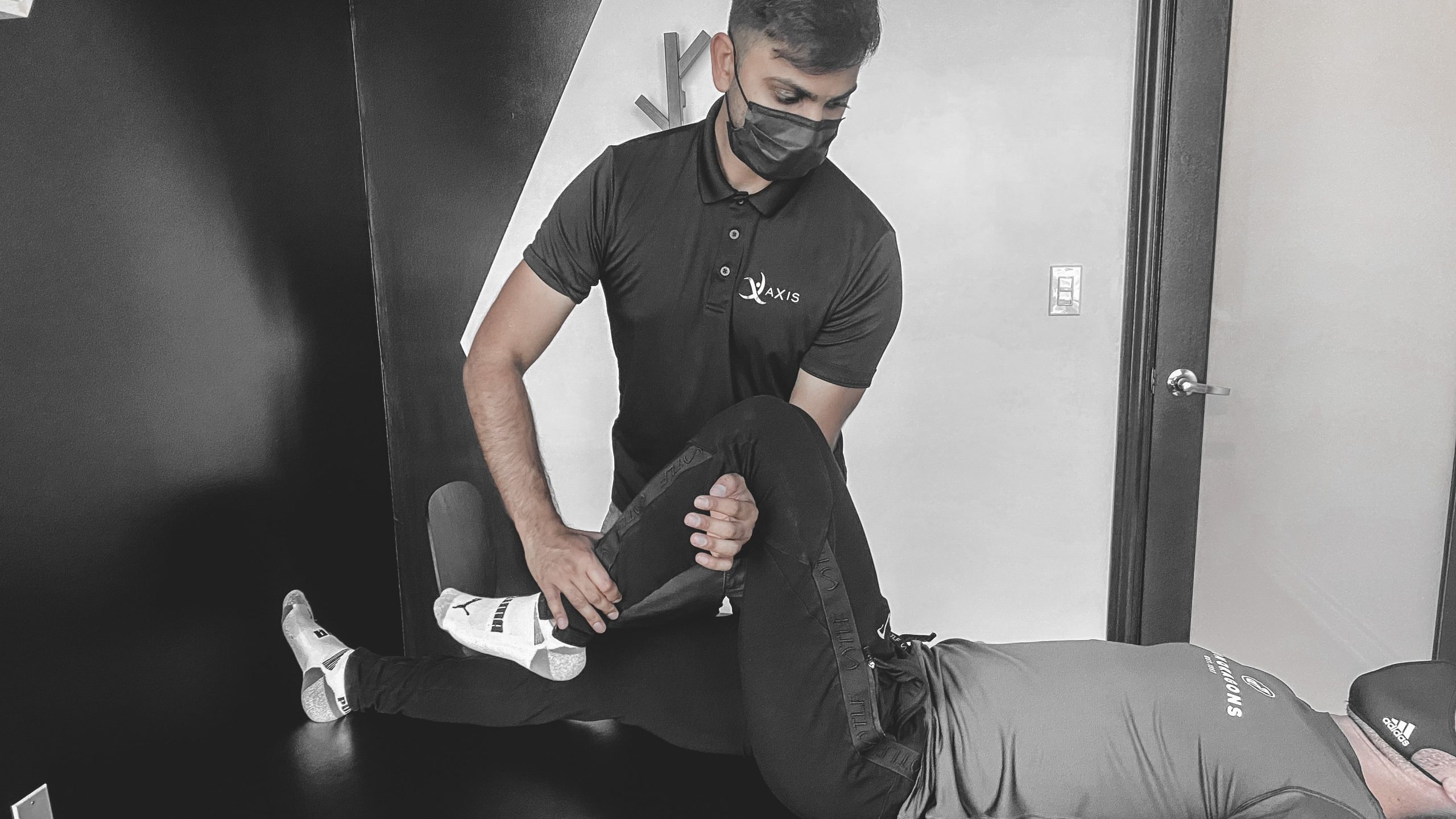 Physiotherapy, Chiropractor, RMT Clinic Scarborough - Axis Therapy ...