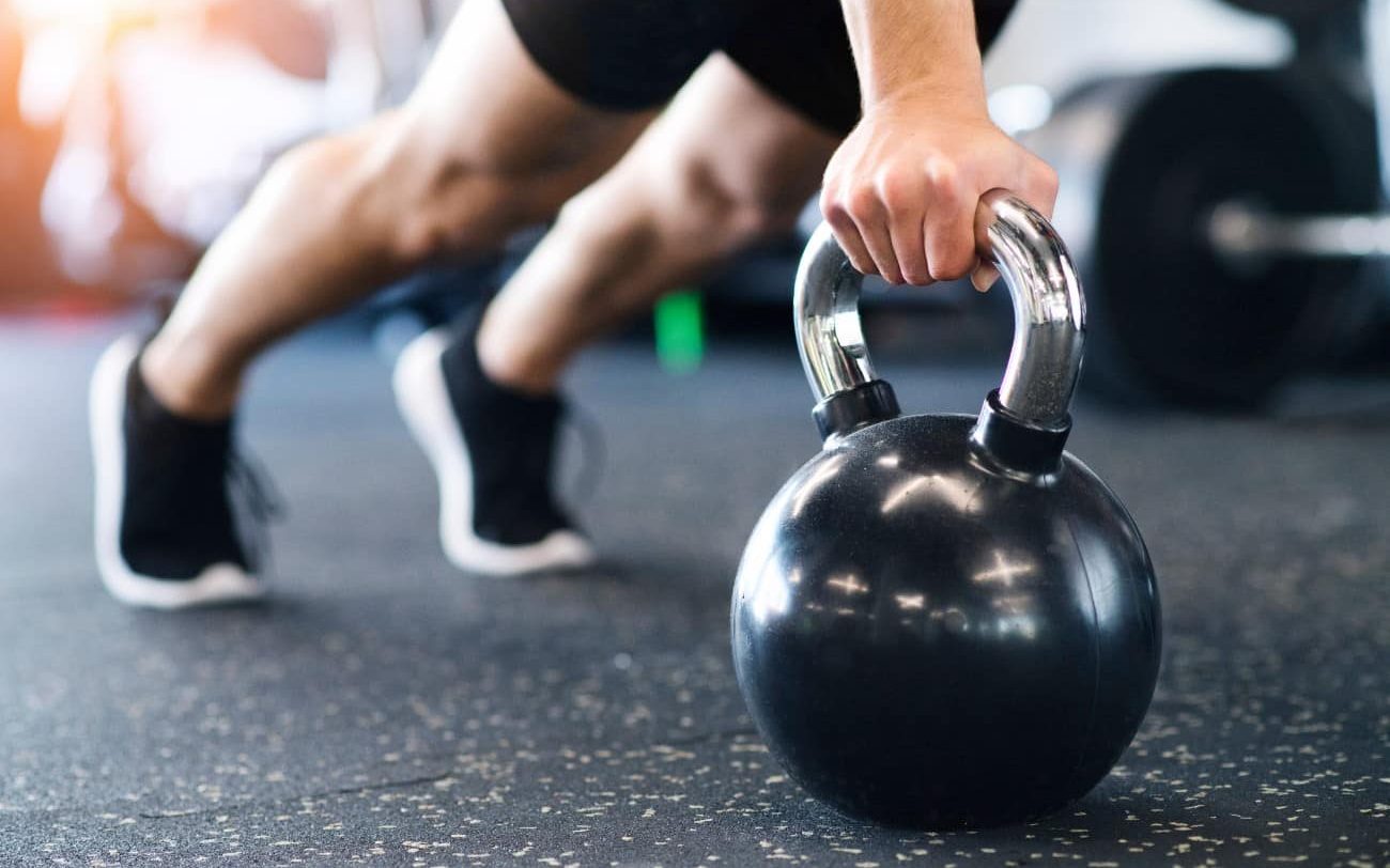 4 Key Benefits of Resistance Training for Recovery | Axis Therapy