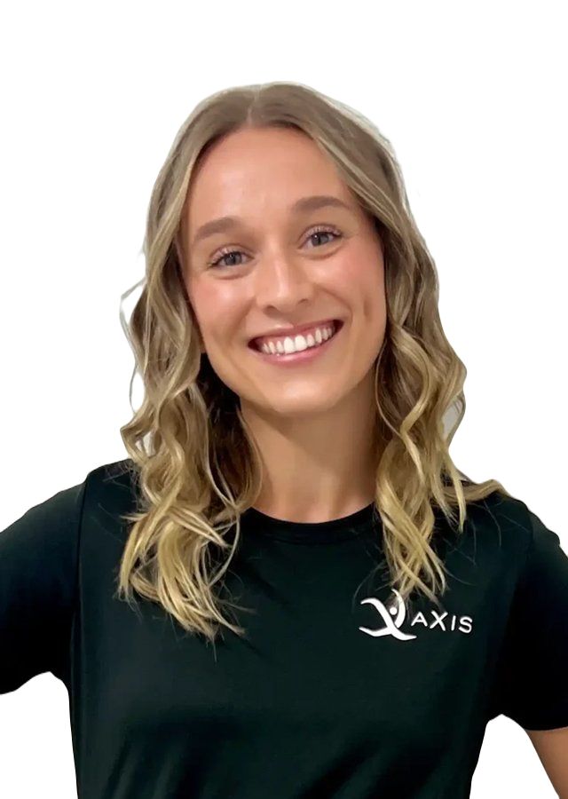 Emma Schotanus - Axis Therapy & Performance