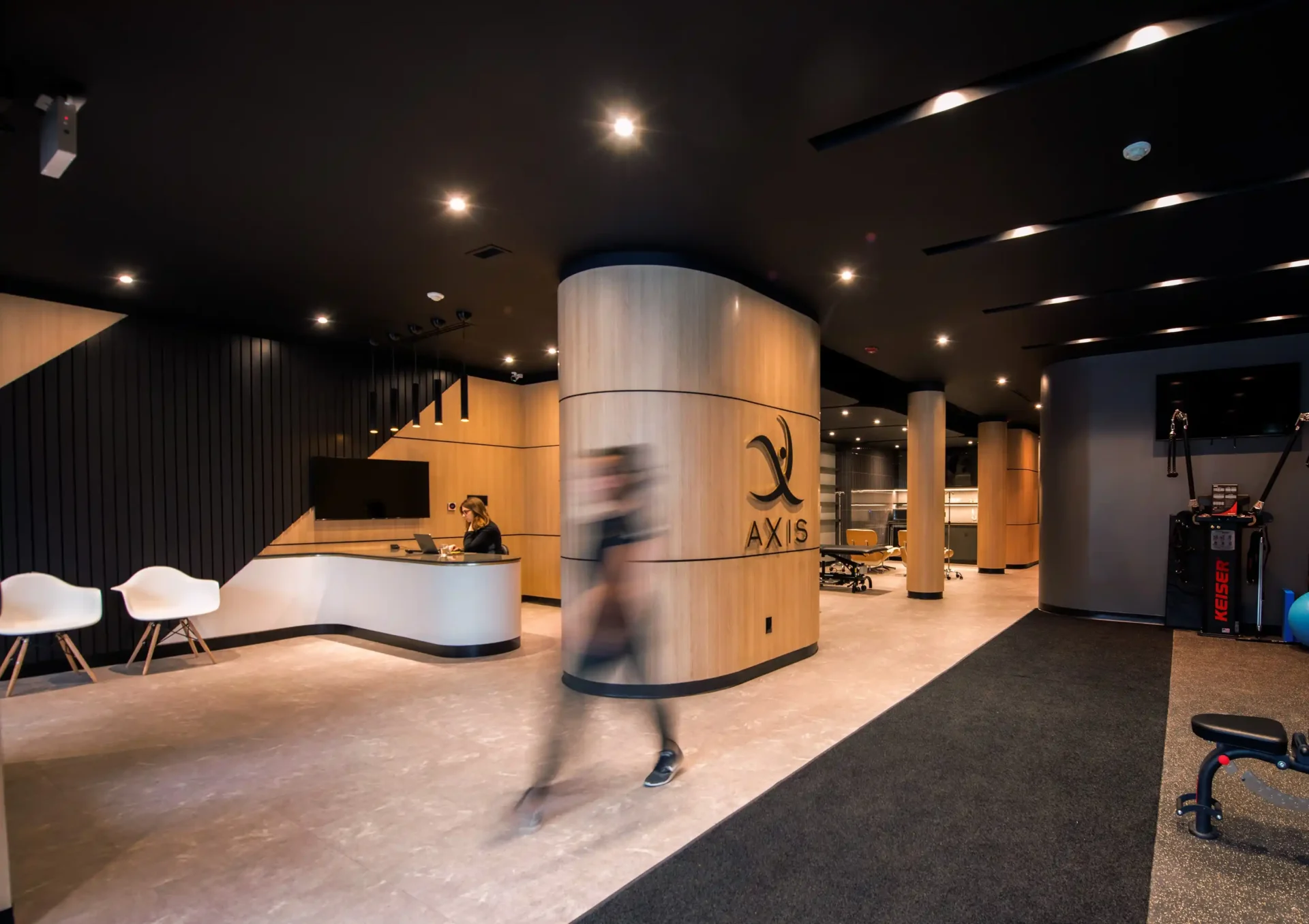 Axis Therapy & Performance Locations | Serving Toronto & the GTA