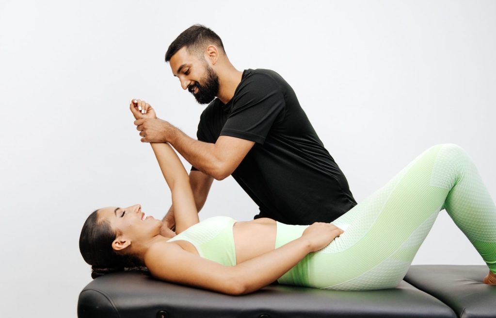 Axis Therapy & Performance | Expert Physical Therapy In Toronto