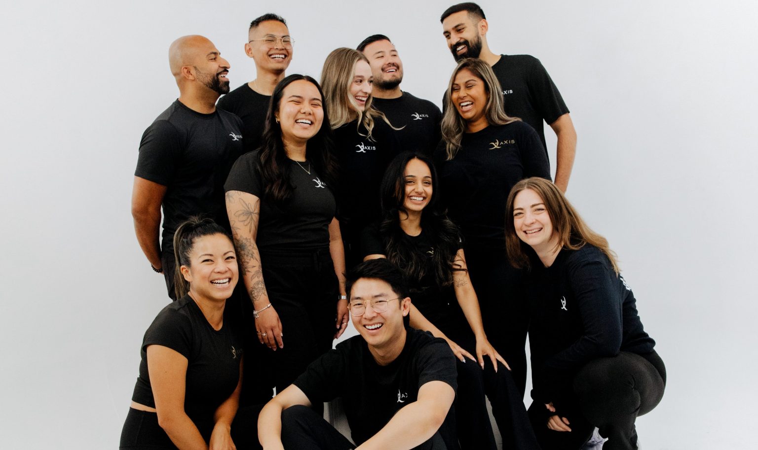 Axis Therapy & Performance | Expert Physical Therapy In Toronto