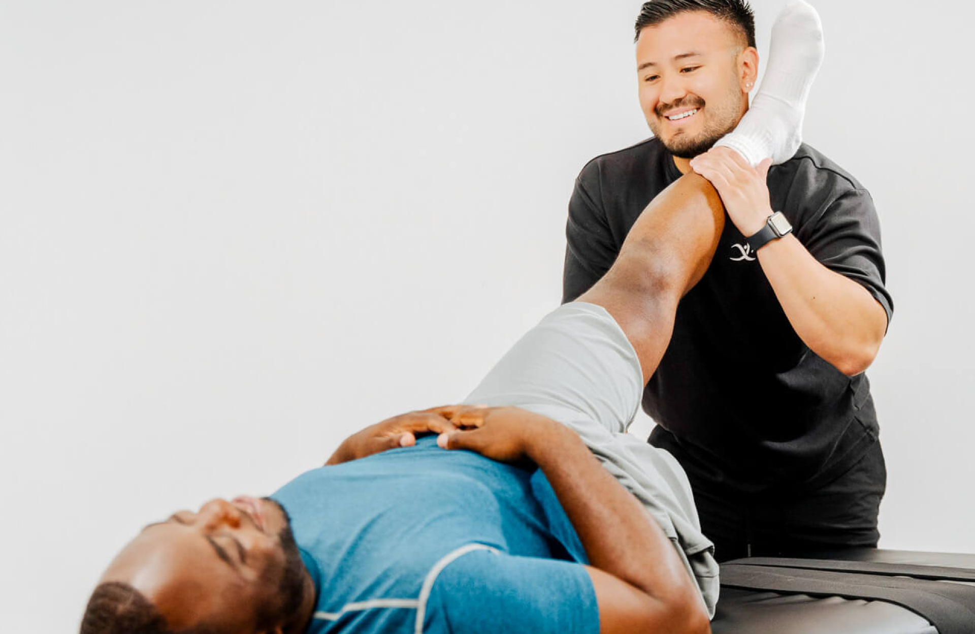 Run Better with Gait Analysis Toronto: Physio for Runners